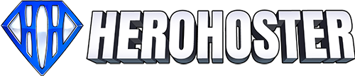 Hero Hoster - Cheap Minecraft Hosting