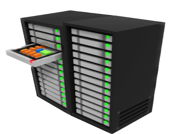 Hero Hoster - Cheap Minecraft Hosting