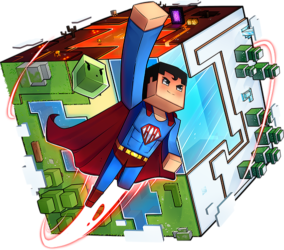 Hero Hoster - Cheap Minecraft Hosting