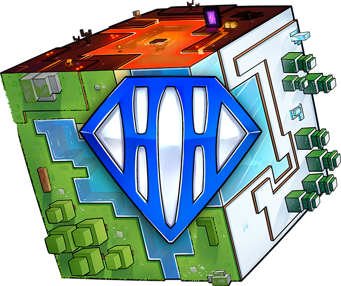 Hero Hoster - Cheap Minecraft Hosting